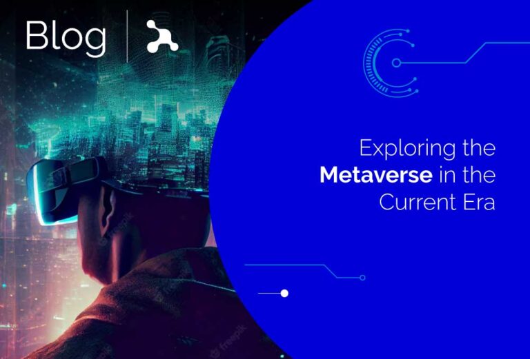 Exploring the Metaverse in the Current Era: A Digital Revolution