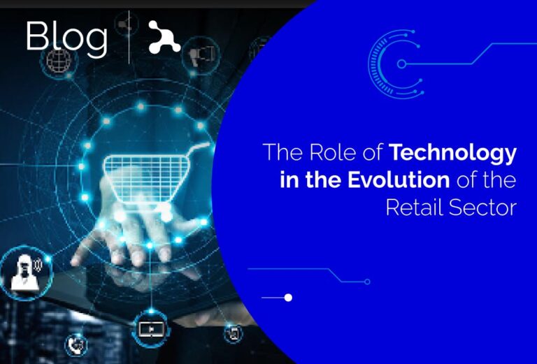 The Role of Technology in the Evolution of the Retail Sector | Asesoftware